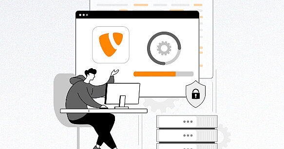TYPO3 Upgrade Guide 2026: Update or Relaunch to v14?