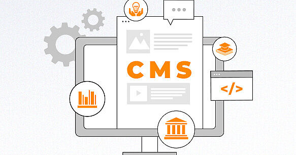 TYPO3 for Public Sector: 2026 requirements & best practices