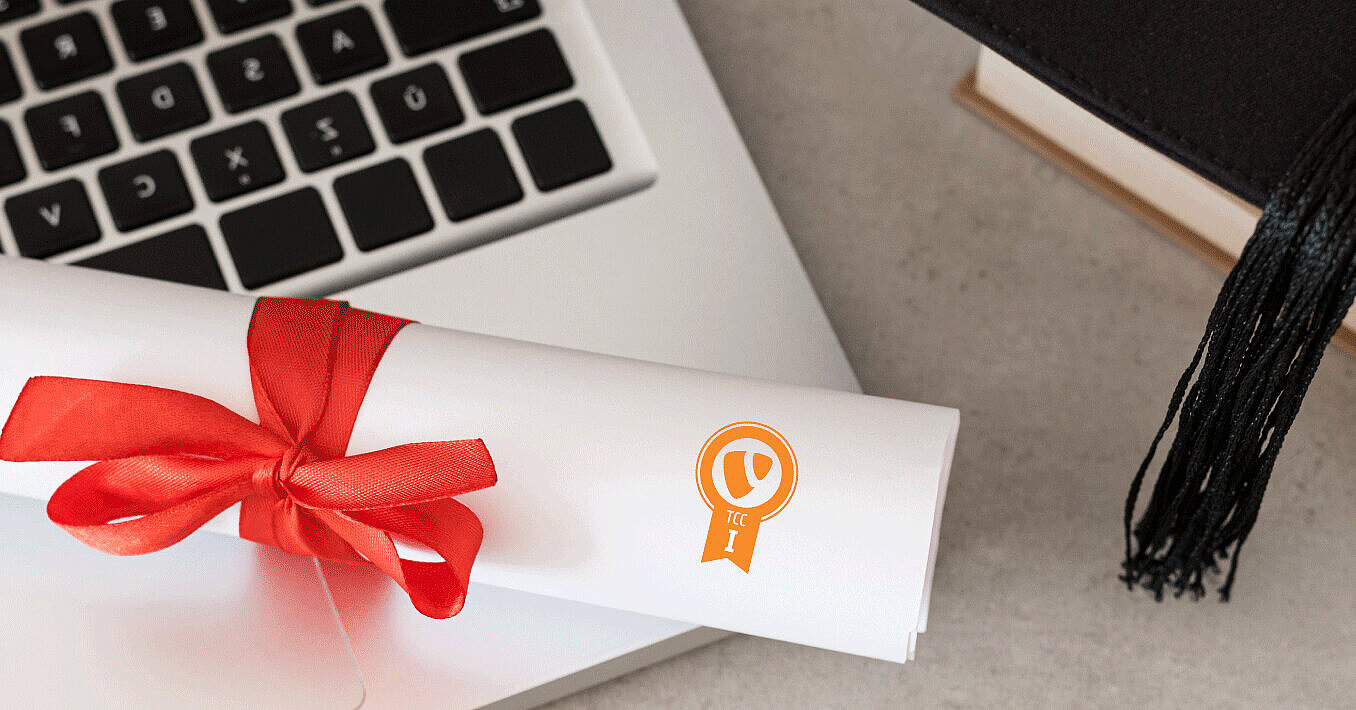 Wie bereitet man die TCCI-Prüfung vor und besteht sie?