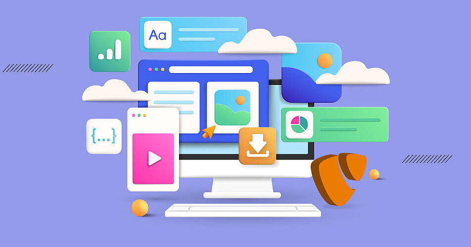 Einsteigerleitfaden zur Installation von TYPO3 Templates