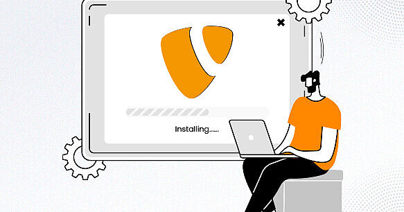 TYPO3 Installation Guide 2025 – Step-by-Step Tutorial