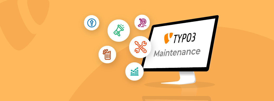 51+ Schnelle praktische TYPO3-Wartungstipps!